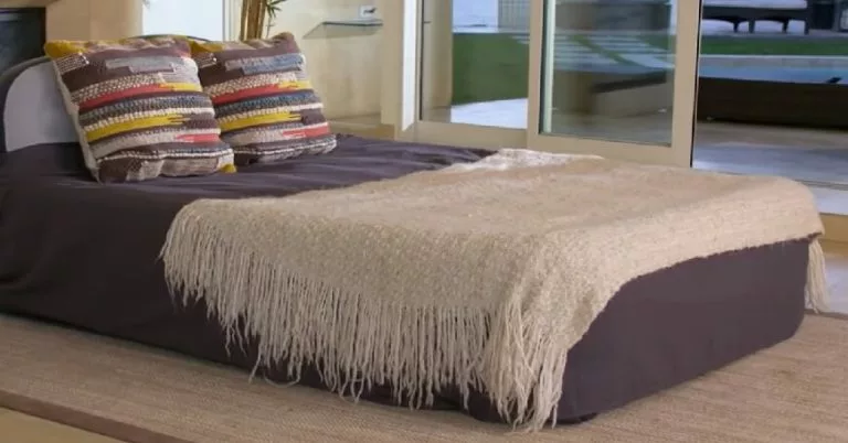 How To Keep Sheets On An Air Mattress Fitted Sheet For Comfort 